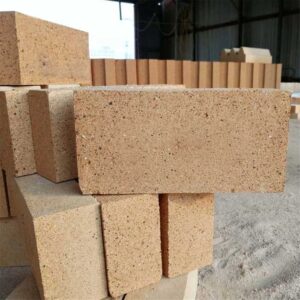 Refractory (Fire Bricks) - Rayf Teknik